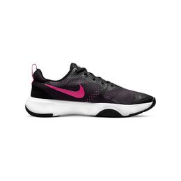 Nike Sneakers "City Rep Tr" in Schwarz - 38,5