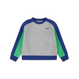 Levi's Kids Sweatshirt in Grau - 104