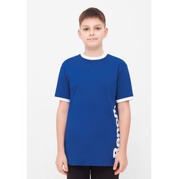 Bench Shirt "Navi" in Blau - 128