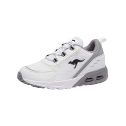 Kangaroos Sneakers "Athleisure" in Weiß - 31
