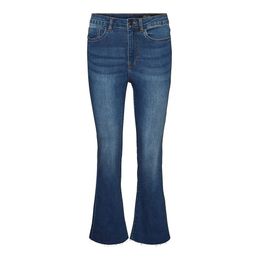 Noisy may Jeans "Sallie" - Skinny fit - in Dunkelblau - W27/L32