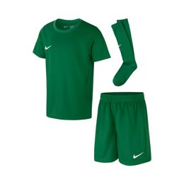 Fußballtrikot Nike Park Kit Set Grün Kind - CD2244-302 L