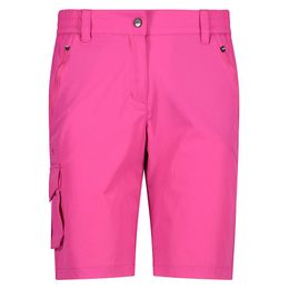 CMP Funktionsshorts in Pink - 42