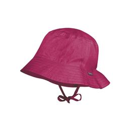 MaxiMo Hut "Popeline" in Pink - 47 cm