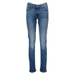 Mustang Jeans "Rebecca" - Slim fit - in Blau - W28/L30