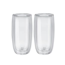 Zwilling Sorrento Softdrinkglasset 475 ml / 2-tlg