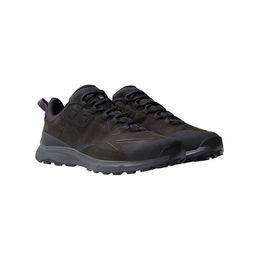 The North Face Sneakers "Cragstone" in Schwarz - 43