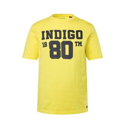 JP1880 T-Shirt aus Baumwolle mit Print