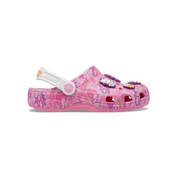 Crocs Crocs "Classic Hello Kitty" in Pink - 20/21