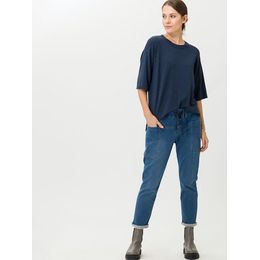 Brax Jeans "Merrit" - Tapered fit - in Blau - W29/L32