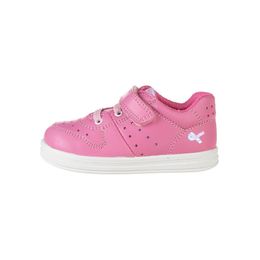 Primigi Leder-Sneakers in Pink - 25