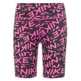 Nike Trainingsshorts in Pink - XL
