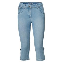 Heine Capri-Jeans - Skinny fit - in Hellblau - 40