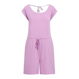 Bench Jumpsuit "Lina" in Rosa - 40
