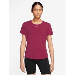 Nike Trainingsshirt in Pink - L