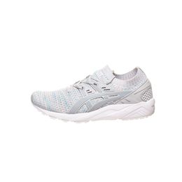 asics Sneakers "Gel Kayano Knit" in Grau - 42,5