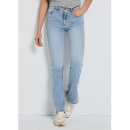 Cimarron Jeans - Slim fit - in Hellblau - W32