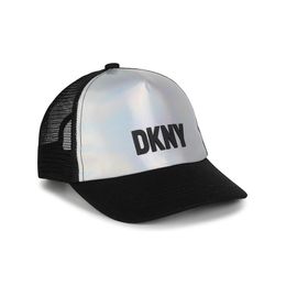 DKNY Cap in Schwarz - 56 cm