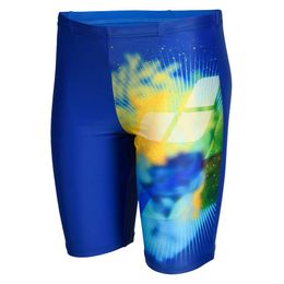 arena Badehose "Placement" in Blau - 140