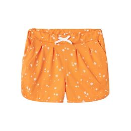 name it Shorts "Henra" in Orange - 92