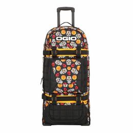 Ogio Rig 9800 2 Rollen Trolley 86 cm sugar skulls