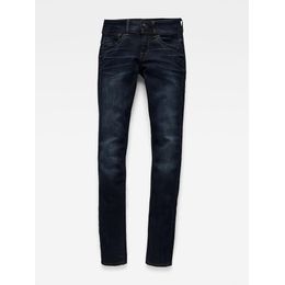 G-Star Raw G-Star Jeans - Skinny fit - in Dunkelblau - W25/L30