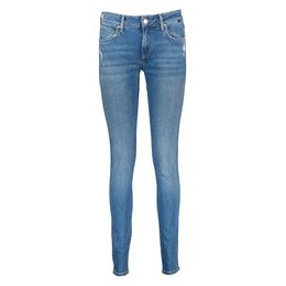 Mavi Jeans "Adriana" - Skinny fit - in Blau - W33/L28