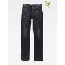 G-Star Raw G-Star Jeans - Slim fit - in Schwarz - W26/L30