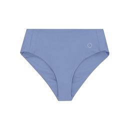 Copenhagen Cartel Bikini-Hose "Ubud" in Blau - XS
