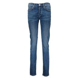 True Religion Jeans - Relaxed skinny fit - in Blau - W38