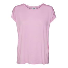 Véro Moda Vero Moda Shirt "Ava" in Rosa - XS