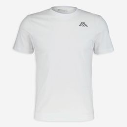 TK Maxx Weißes T-Shirt mit Logo