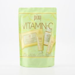 TK Maxx Vierteiliges Vitamin-C-Geschenkset