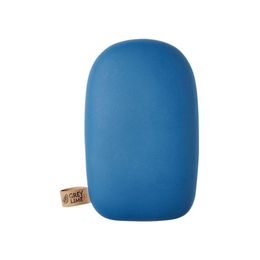 GreyLime Power Stone ll Powerbank (Akku) - Blau - 10400 mAh