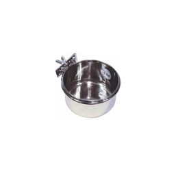Dogman Food bowl stainless