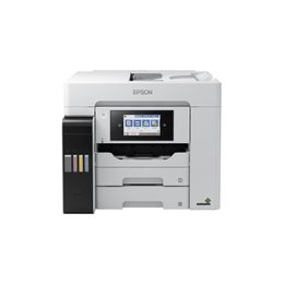 Epson EcoTank L6580 Tintendrucker Multifunktion mit Fax - Farbe - Tinte