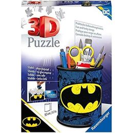 Ravensburger Batman Pencil Cup 3D Puzzle 54pcs