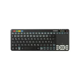 Thomson SMART TV Remote Control 4in1 LG With Keyboard Nordic Layout