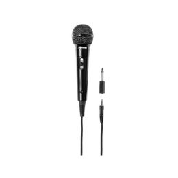 Thomson Microphone Dynamic M135 Black