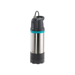 Gardena Submersible Pressure Pump 5900/4 inox automatic