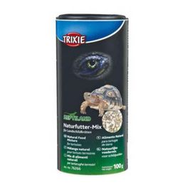 Trixie Natural Food Mixture for Tortoises 100 g