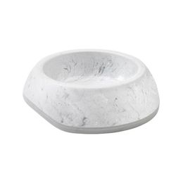 Savic Delice Cat Marble Bowl 0.2 L grey