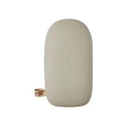 GreyLime Power Stone ll Powerbank (Akku) - Beige - 20000 mAh