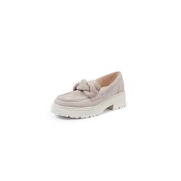 Slipper Gabor beige