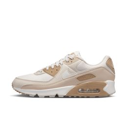 Nike Air Max 90 Damenschuh - Grau