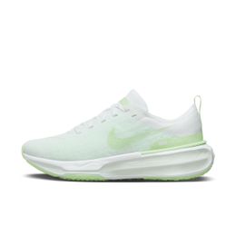 Nike Invincible Run 3 Straßenlaufschuh für Damen - Weiß