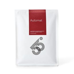 Tchibo 55 Degrees - Automat Caffè Crema - 1 kg Ganze Bohne