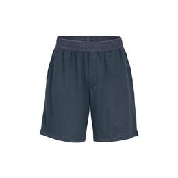 Tchibo Pyjama-Shorts - Dunkelblau - Gr.: M