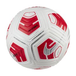 Nike Strike Team Fußball (290 Gramm) - Weiß