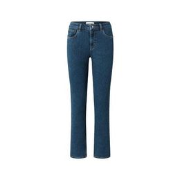 Tchibo Straightfit-Jeans - Dunkelblau - Gr.: 48